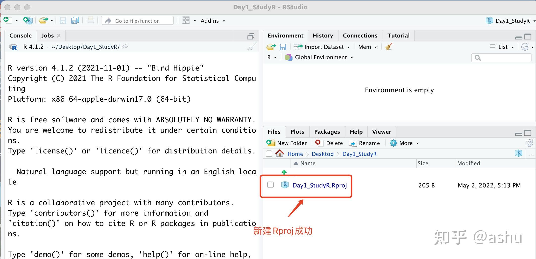 R包和Rstudio安装位置不同可以正常使用R包吗? - 知乎