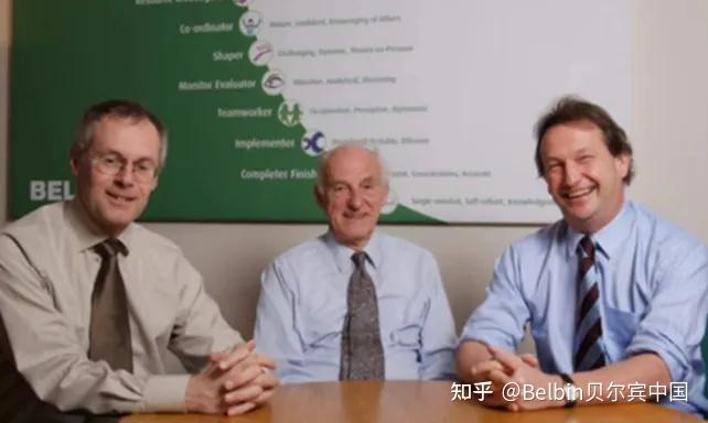 系统革新 | 贝尔宾Interplace 8：洞察当下，启动未来！11·19首场上线直播，邀您共鉴！ - 知乎
