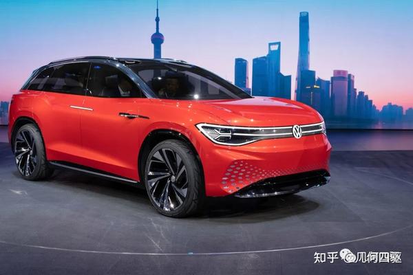 SSP平台横空出世：大众集团正在加速转型为「软件驱动型移动服务提供商」！ - 知乎