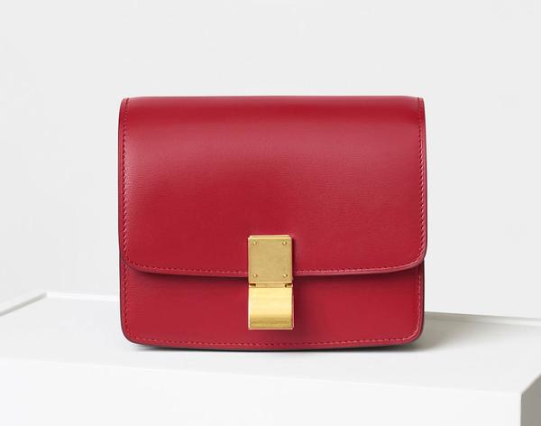 CELINE换Logo了！老Céline还有什么值得买的？ - 知乎