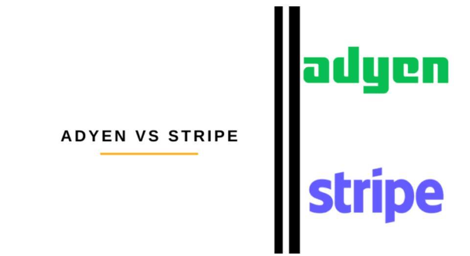 支付服务商Adyen 和 Stripe对比分析 - 知乎