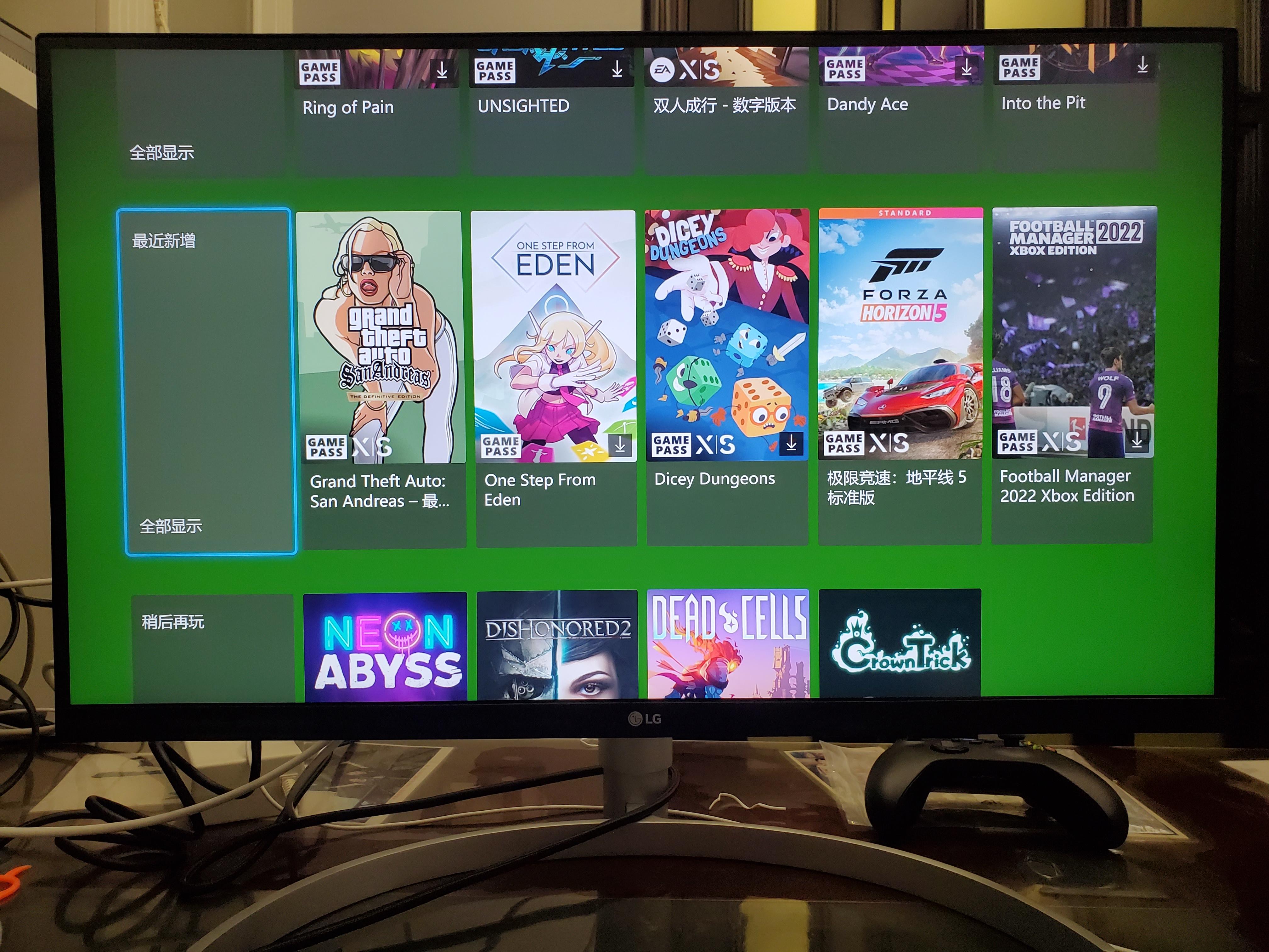 请问LG ul650、LG ul850以及明基EW2780U哪款较好（主要是给PS5用）？