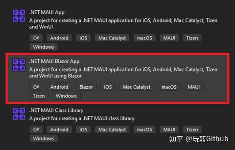 官宣！微软跨平台 UI 框架 .NET MAUI 6 正式发布！ - 知乎