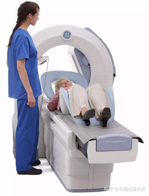 CZT晶体究竟有啥大本领？ - 知乎