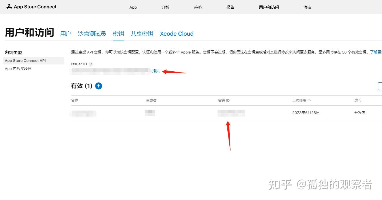 IPA包上传App Store Connect的正确姿势！ - 知乎