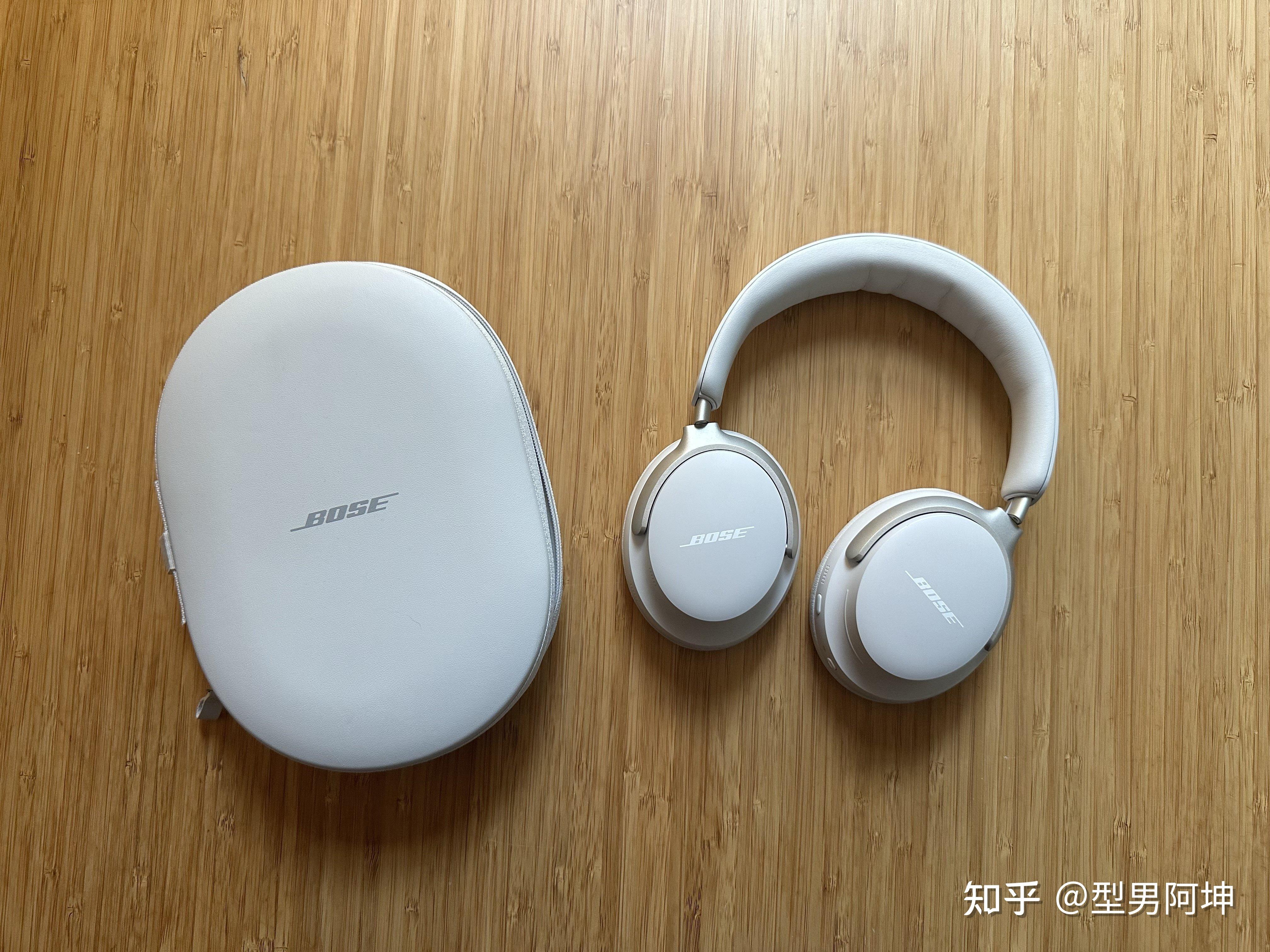 2025年618 Bose耳机推荐，bose qc ultura、bose qc 45、bose ultra、bose大鲨三代蓝牙耳机618优惠 - 知乎