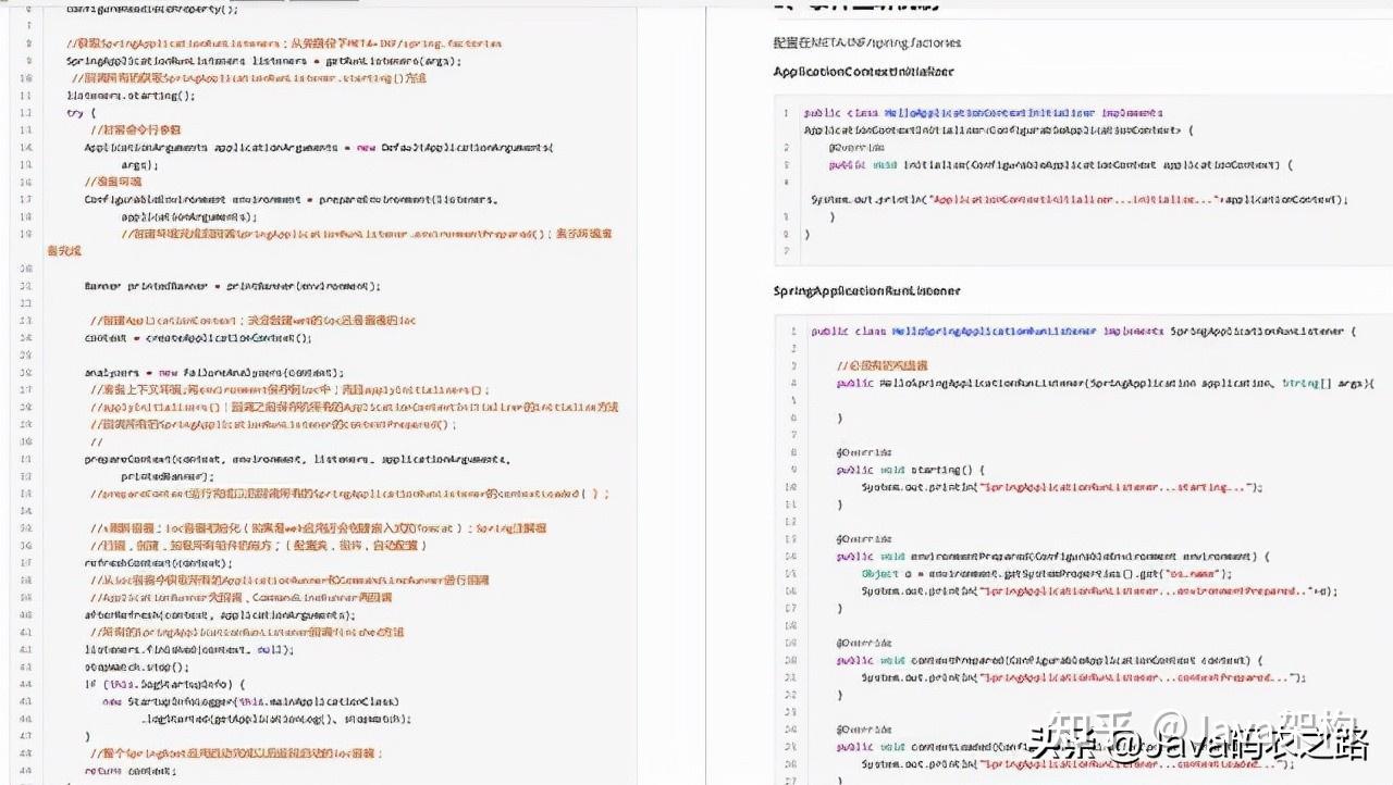 已献出膝盖！GitHub上的宝藏级SpringBoot核心文档，讲得太清晰了 - 知乎
