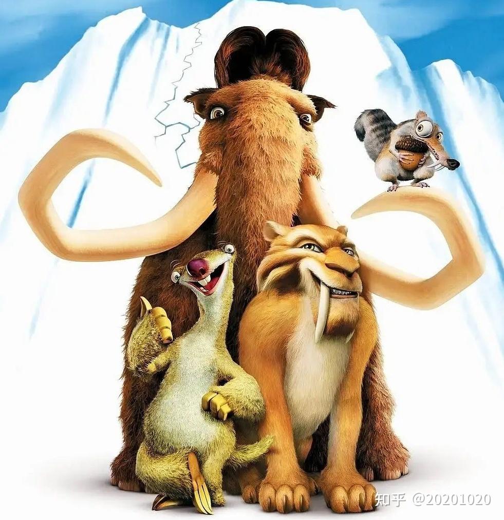 经典动画电影推荐 - 知乎