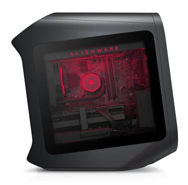 拥有R7-5800X3D+RTX 3090的Alienware台式主机新品问世 - 知乎