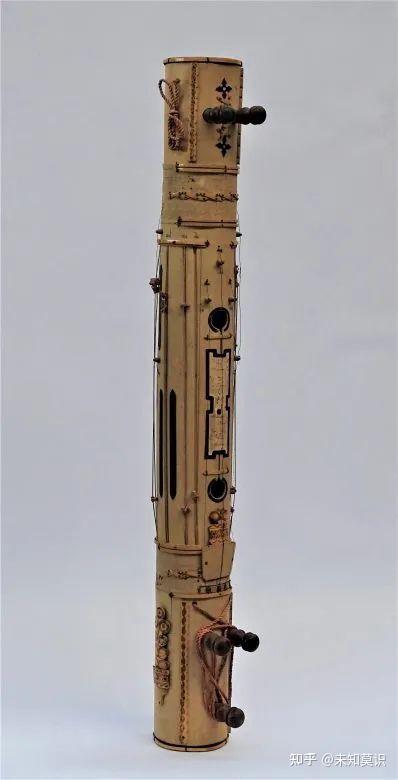 「竹子类乐器」你见过这样的竹子乐器吗？ - 知乎