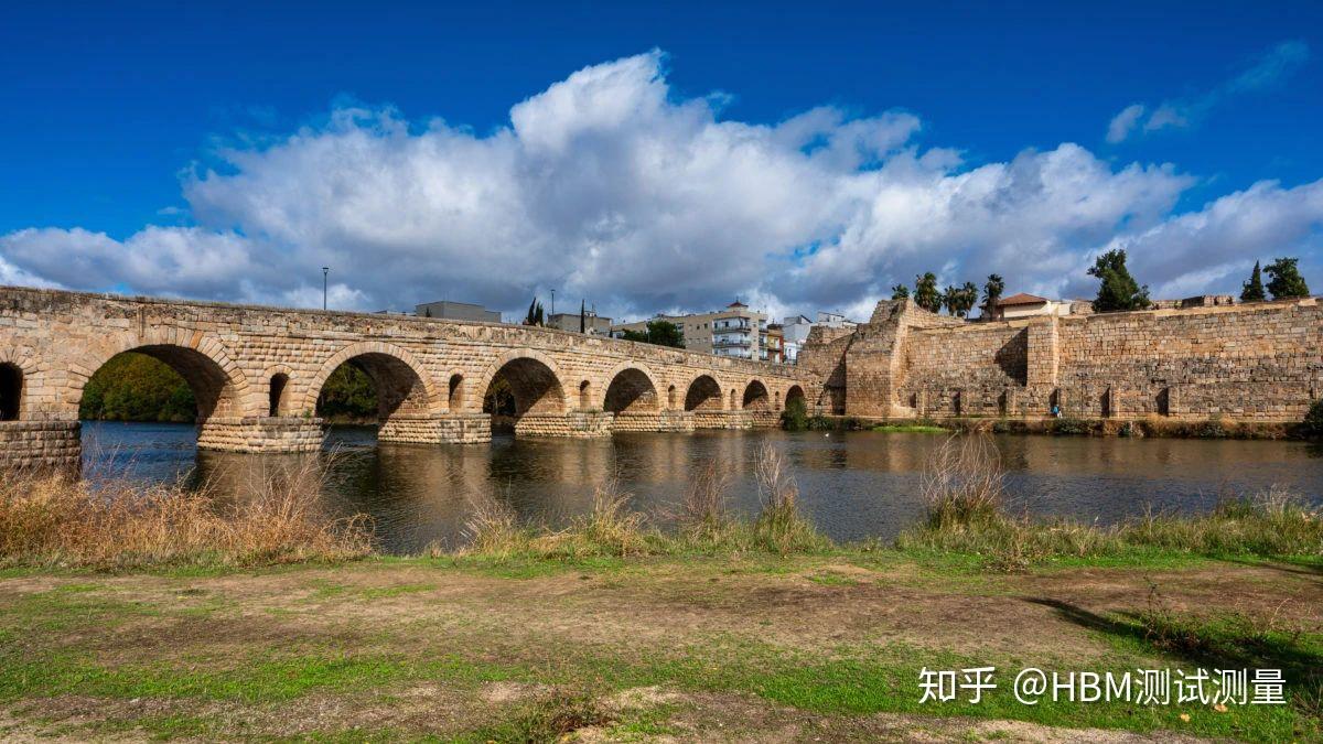 行业趋势 | 让桥梁屹立百年 - 知乎