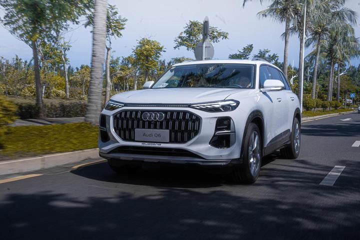 2.5T动力加持，却不急不躁，上汽奥迪Q6初体验 - 知乎