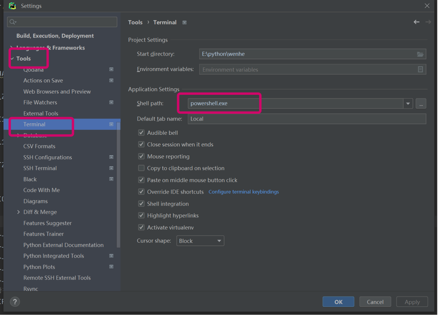 在pycharm中使用pyinstaller打包程序，终端报错显示OSError，如何解决？ - 知乎