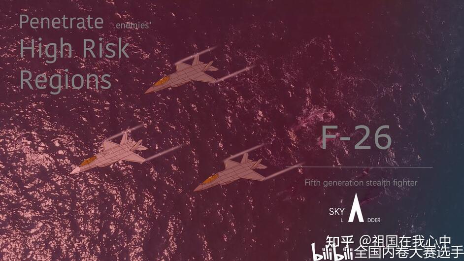 （多图）飞行员报告：在F-26上的飞行与战斗 - 知乎