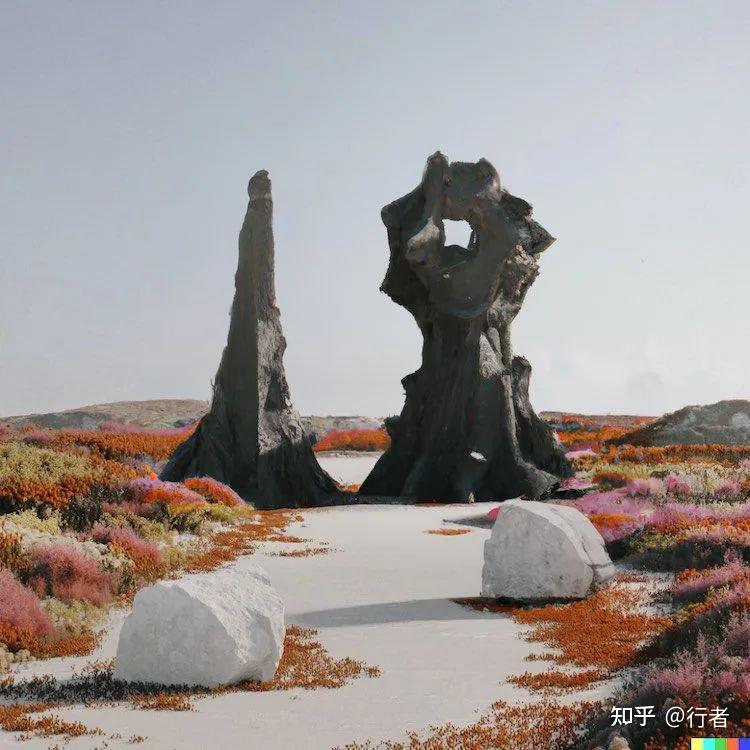 DALL·E 2 常见问题和使用指南 - 知乎