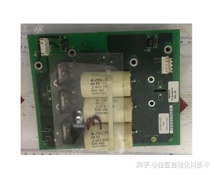 A-B罗克韦尔 1336-R1-SP4A PC板 缓冲器电阻器 - 知乎