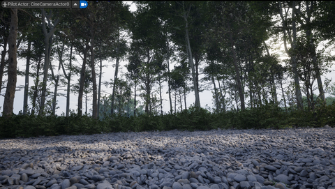 UE5 windows平台调试 - 知乎