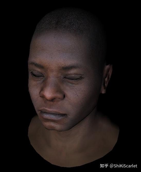 实现软渲染器Tinyrenderer（二） - 知乎