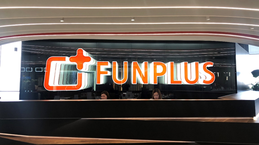 你为什么从funplus离职？ - 知乎