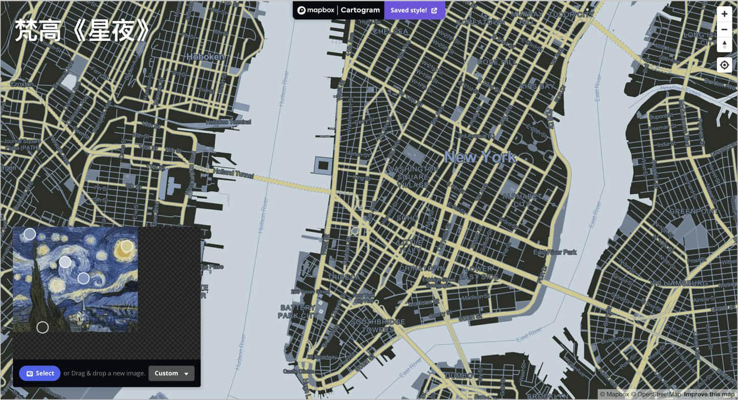 开发者 | 地图UI设计工作流，从Mapbox到Sketch - 知乎
