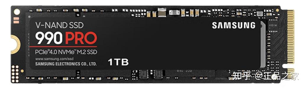 三星 990 PRO 固态硬盘 2TB 版本在性能方面有哪些亮点？ - 知乎