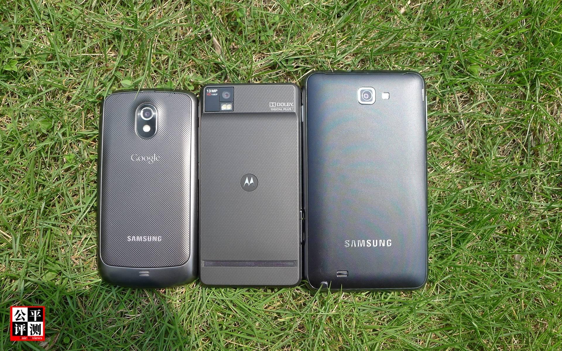 三星S23 Ultra实际上手体验如何? - 知乎