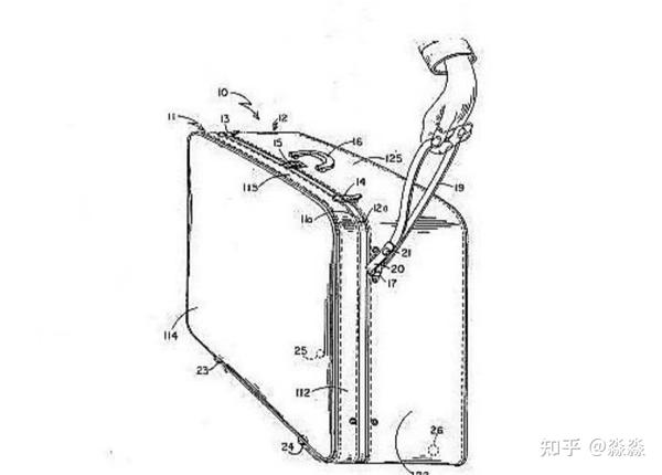 2024选购指南：哪款行李箱平价耐用？高性价比行李箱推荐，京造、小米、地平线行李箱横向测评！ - 知乎