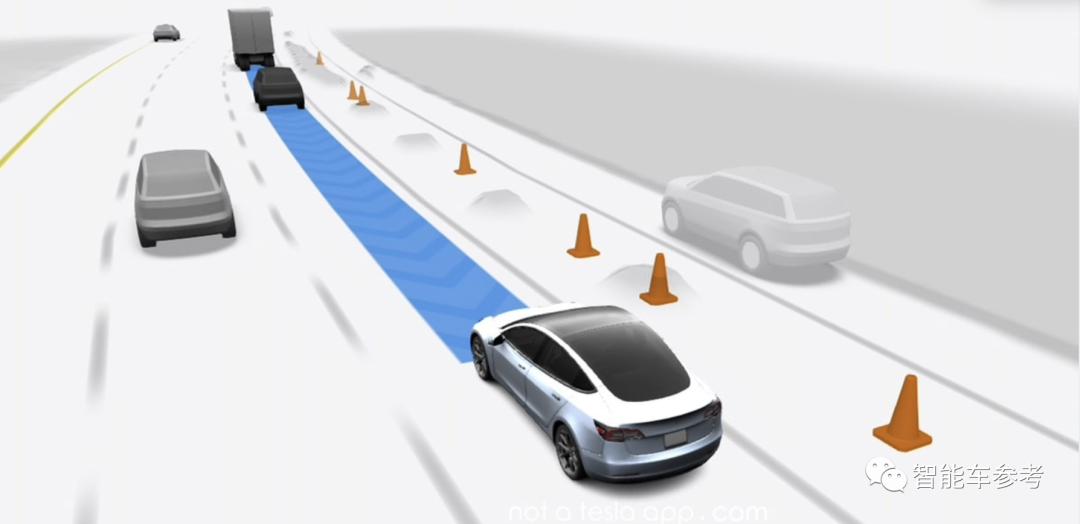 特斯拉FSD是否有望进入国内？ - 知乎