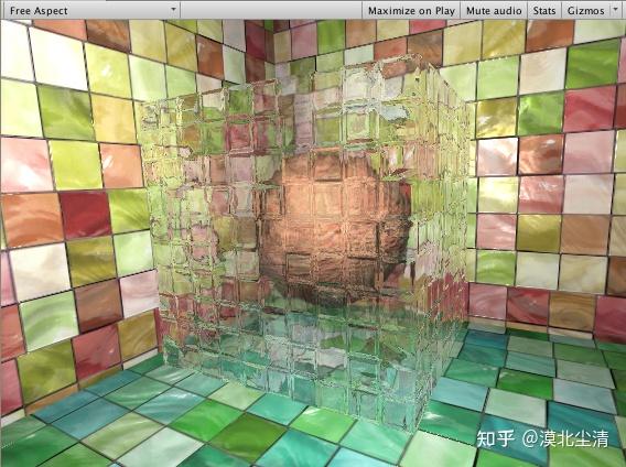 《Unity Shader 入门精要》第十章：高级纹理 - 知乎