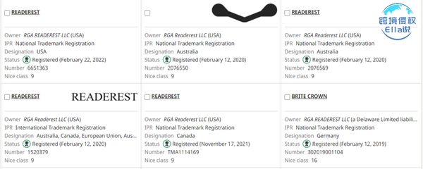 Readerest 眼镜支架，美国发明专利已届满！ - 知乎