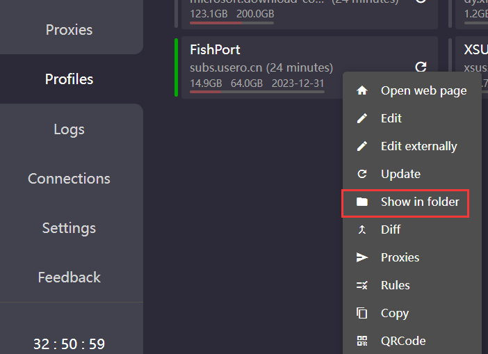 linux使用clash用作代理 - 知乎