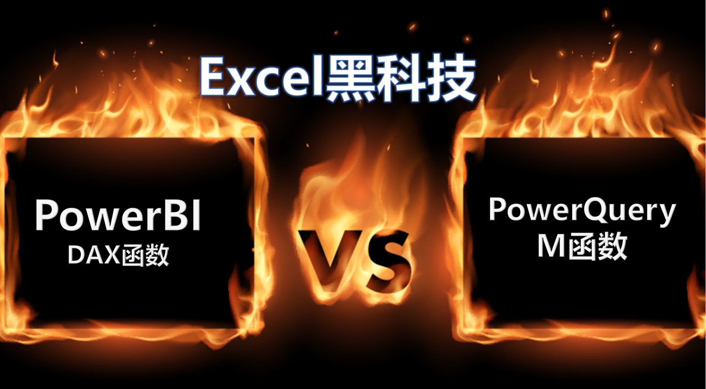 【推荐教程】Power BI之DAX函数 与 PowerQuery之M函数 - 知乎