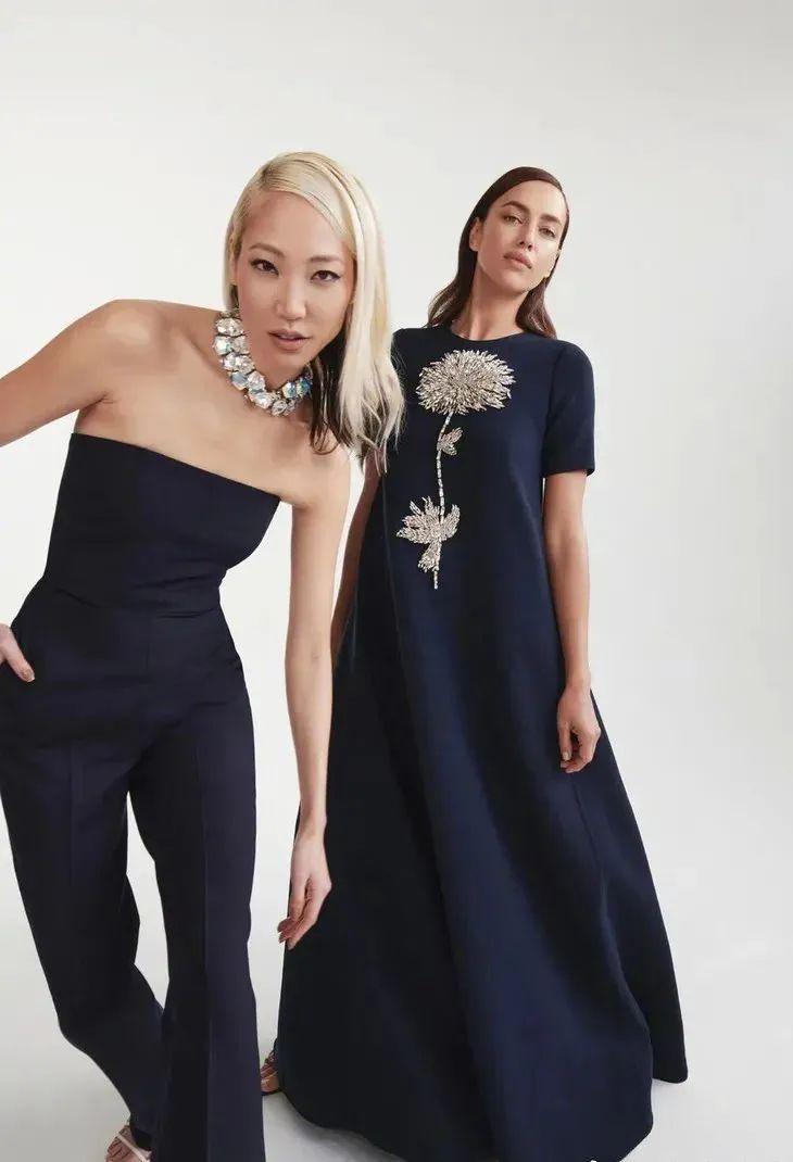 亚洲首位“升仙”90后超模来了！常年179cm/46公斤的崔素拉 - 知乎