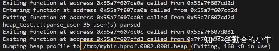 TCmalloc---让内存泄漏变的老老实实 - 知乎