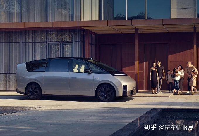 2块1500兆帕钢叠一起就是3000兆帕！理想汽车把网友整沉默了！ - 知乎