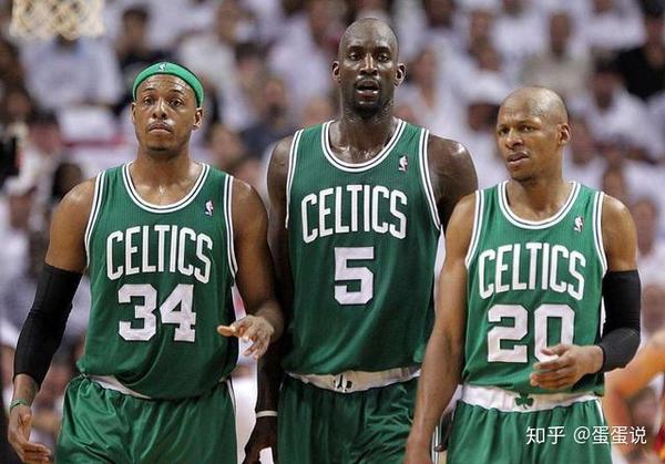 NBA总冠军次数排行榜：湖人凯尔特人遥遥领先，11支球队从未夺冠！ - 知乎