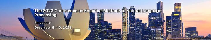 EMNLP 2023 会议主题领域变化 - 知乎