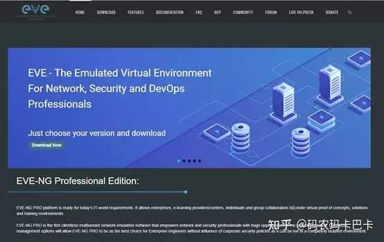网工常用12款高效必备工具 - 知乎