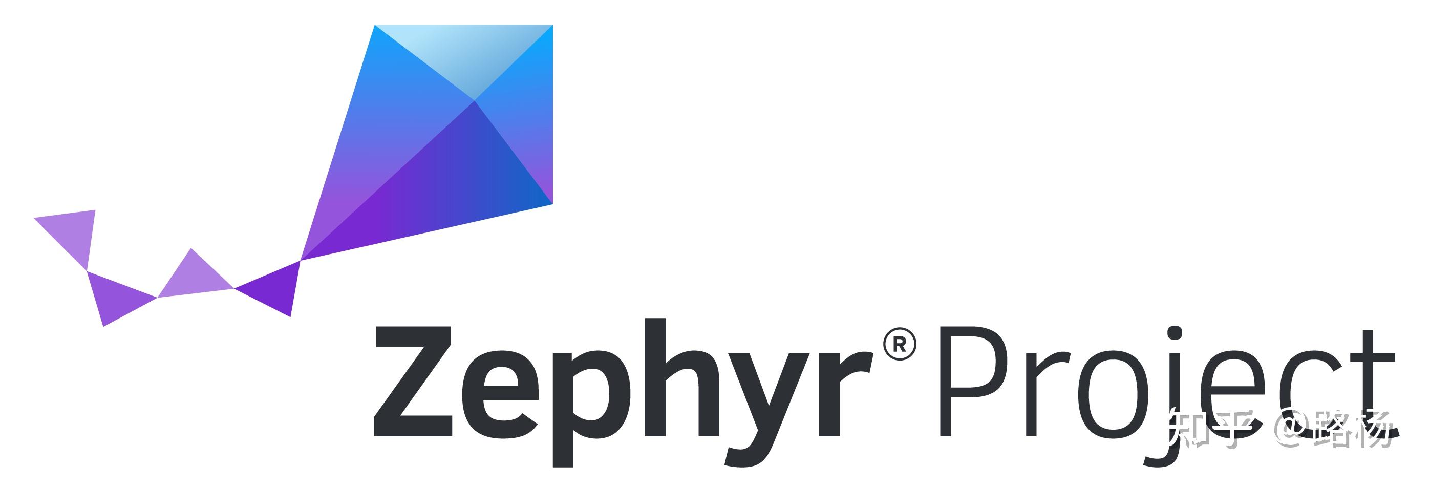 ZephyrRTOS 深度入门笔记(0) -- 开发环境准备 - 知乎