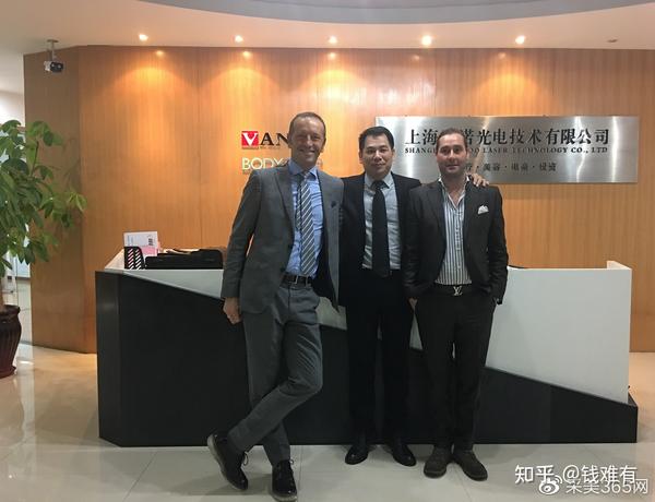 HITEK-肌因种植科室是做什么的？ - 知乎