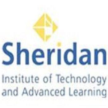 谢尔丹学院 （Sheridan College） - 知乎
