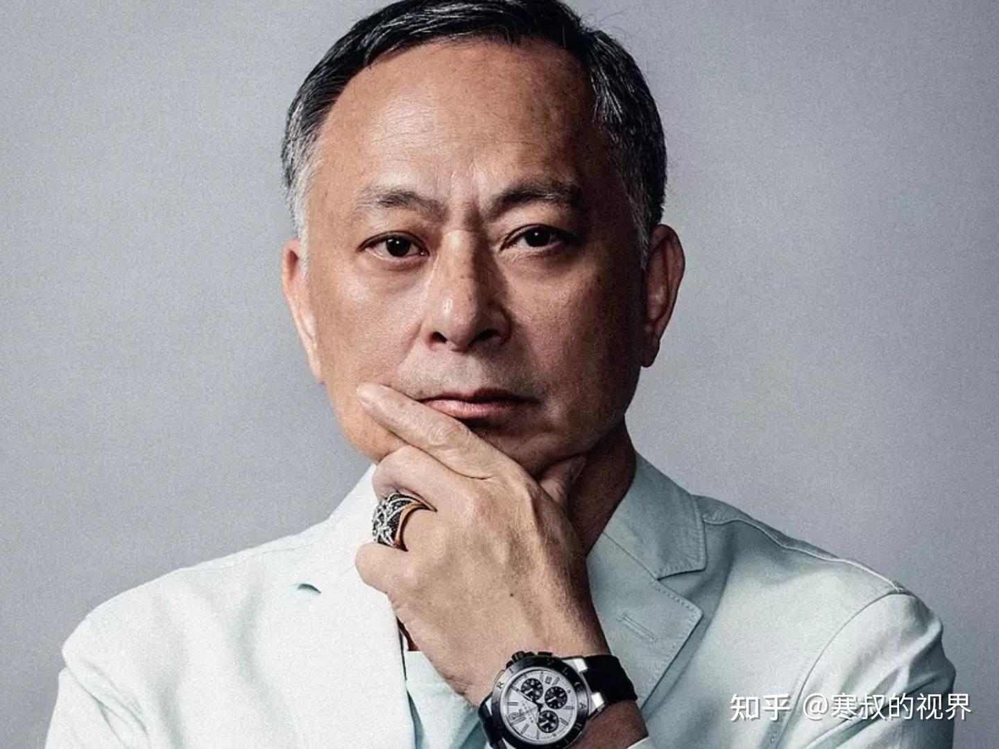 杜琪峰最爱的9部电影，这些电影让他成为黑帮片教父 - 知乎