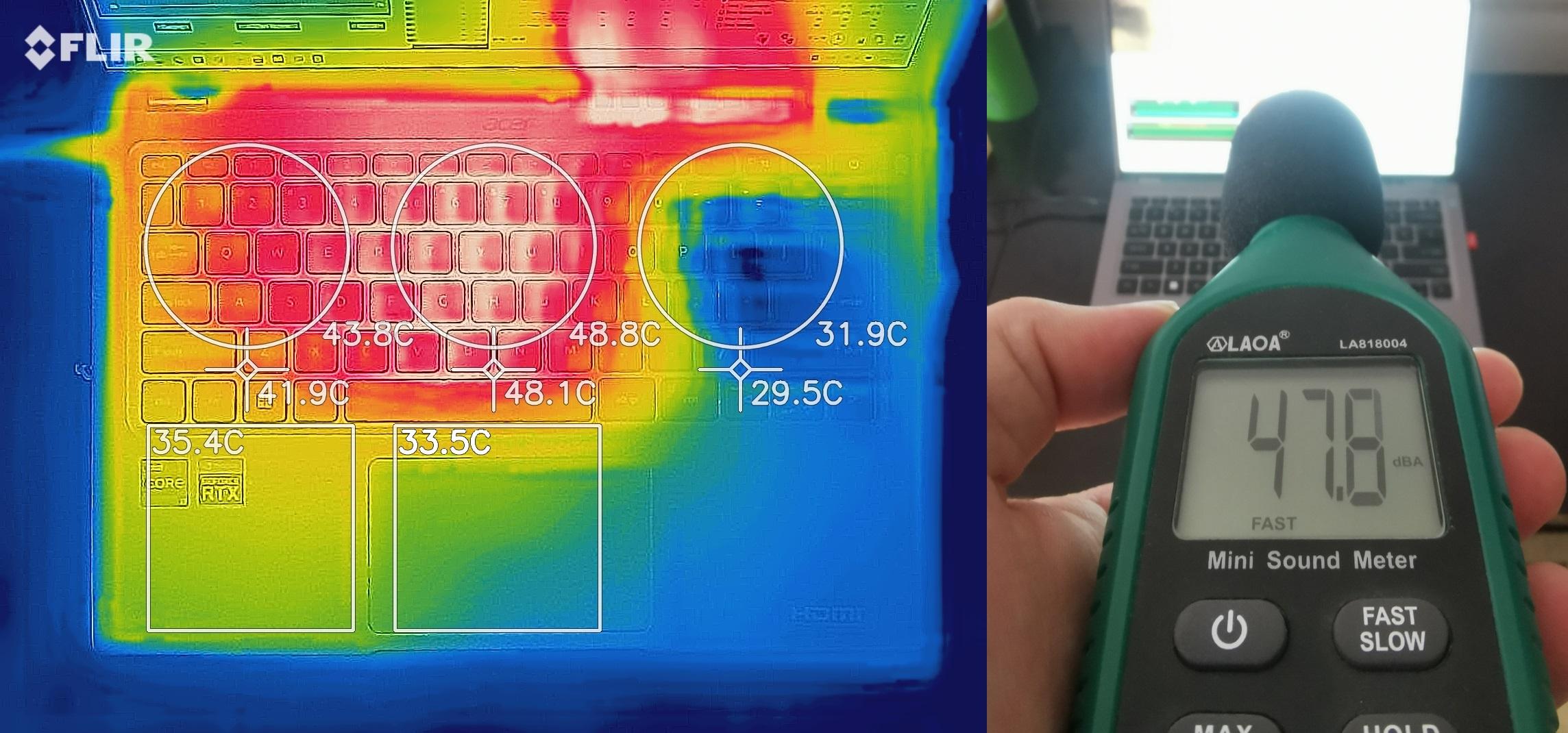 高配=高能？高配=体验好？ —— 宏碁 SFX14-51G简测 - 知乎