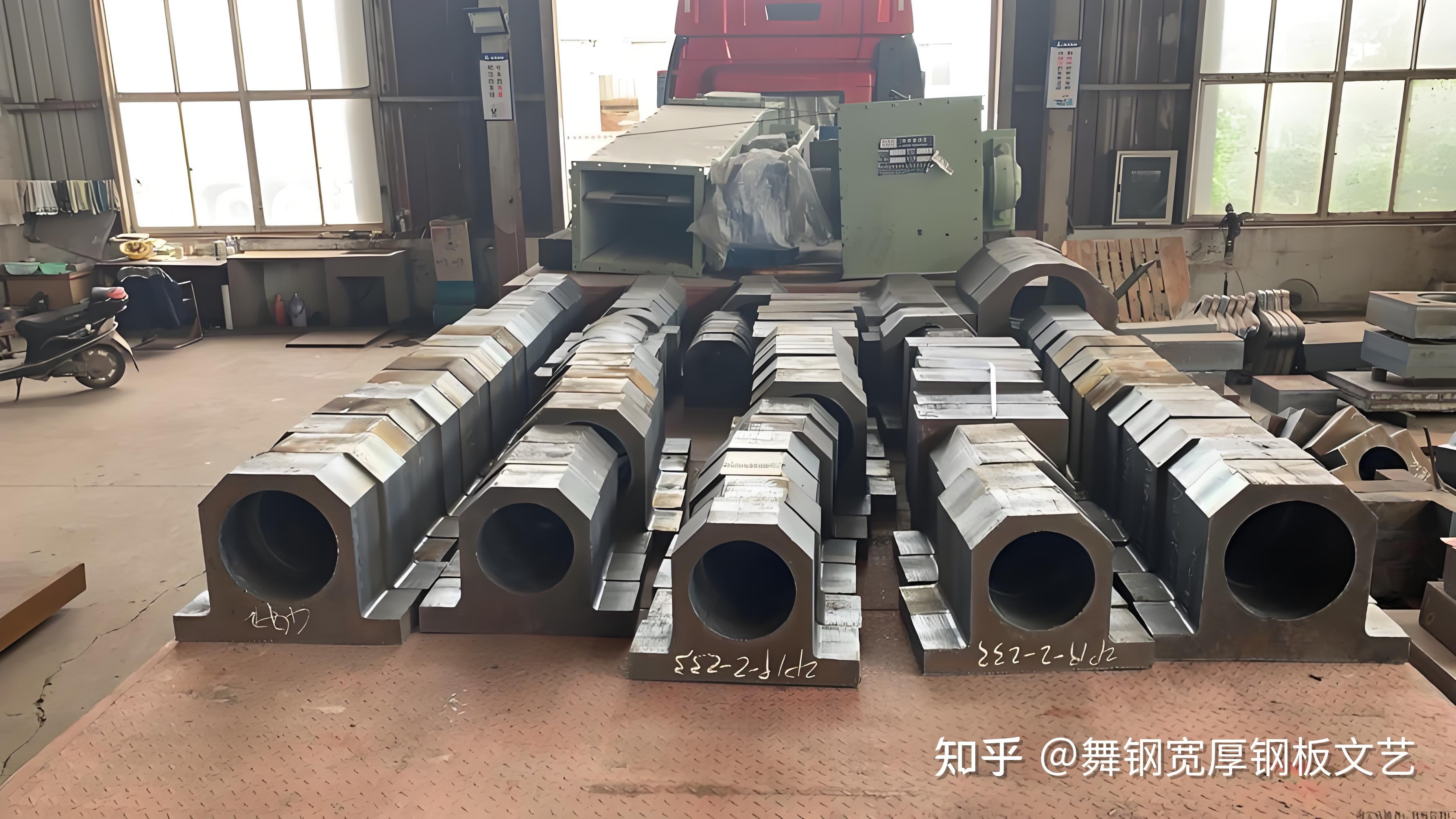 St37-2是什么材料，St37-2钢板执行标准，St37-2钢板成分性能，St37-2钢板订货切割 - 知乎