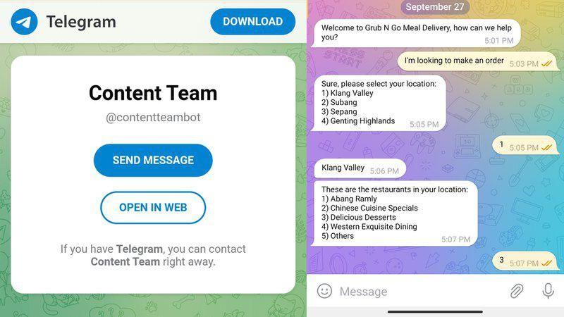 SaleSmartly（ss客服）带你了解：如何获取Telegram的t.me 链接 - 知乎