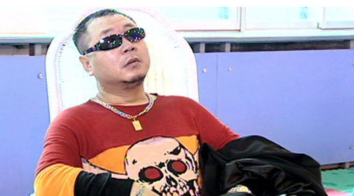 看完漫长的季节，开始想念范德彪 - 知乎