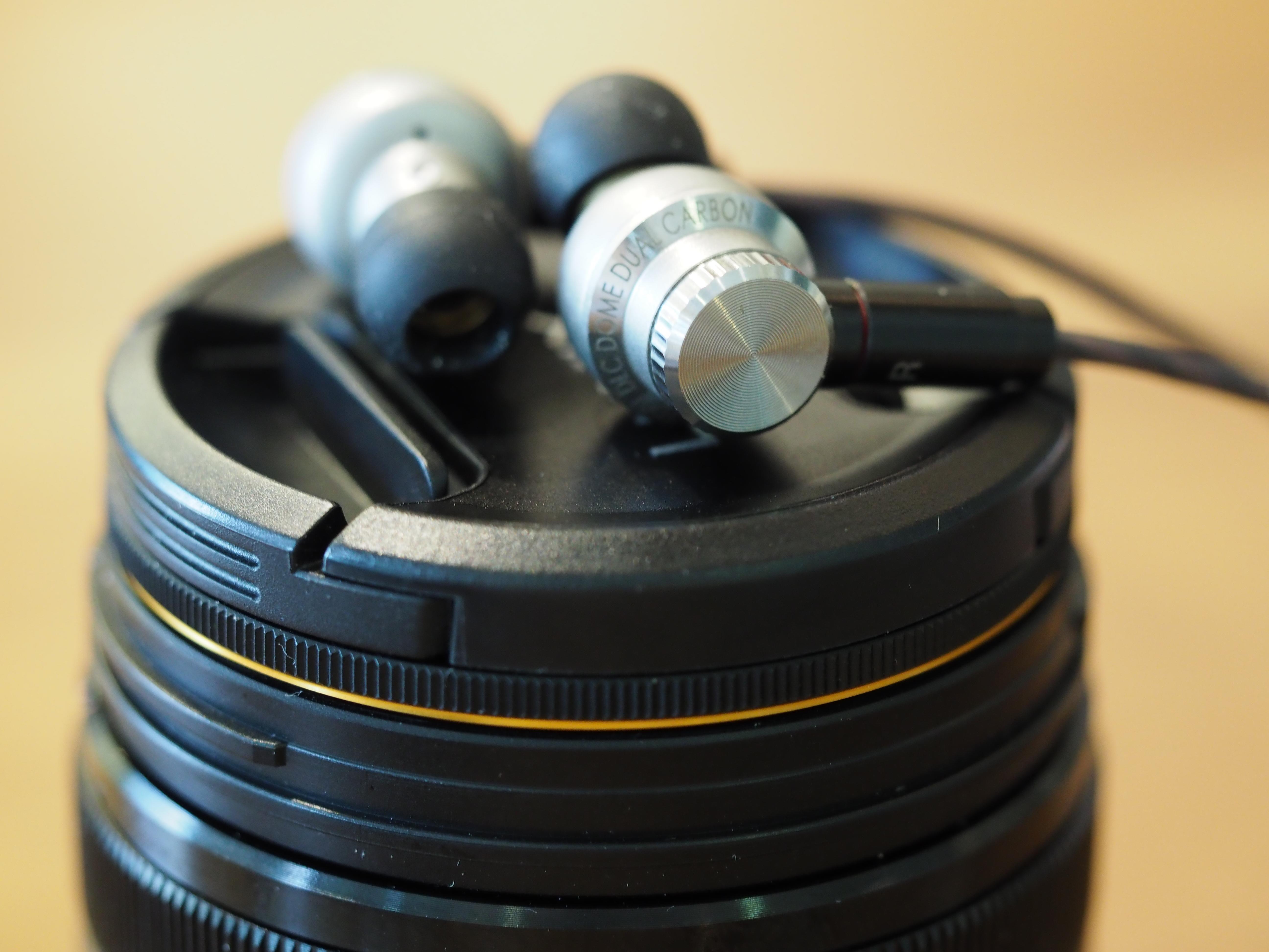 决战动圈耳塞之巅！！！第七章——JVC FD01 - 知乎