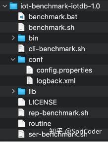 使用指南 | IoT Benchmark 的使用说明与原理介绍 - 知乎
