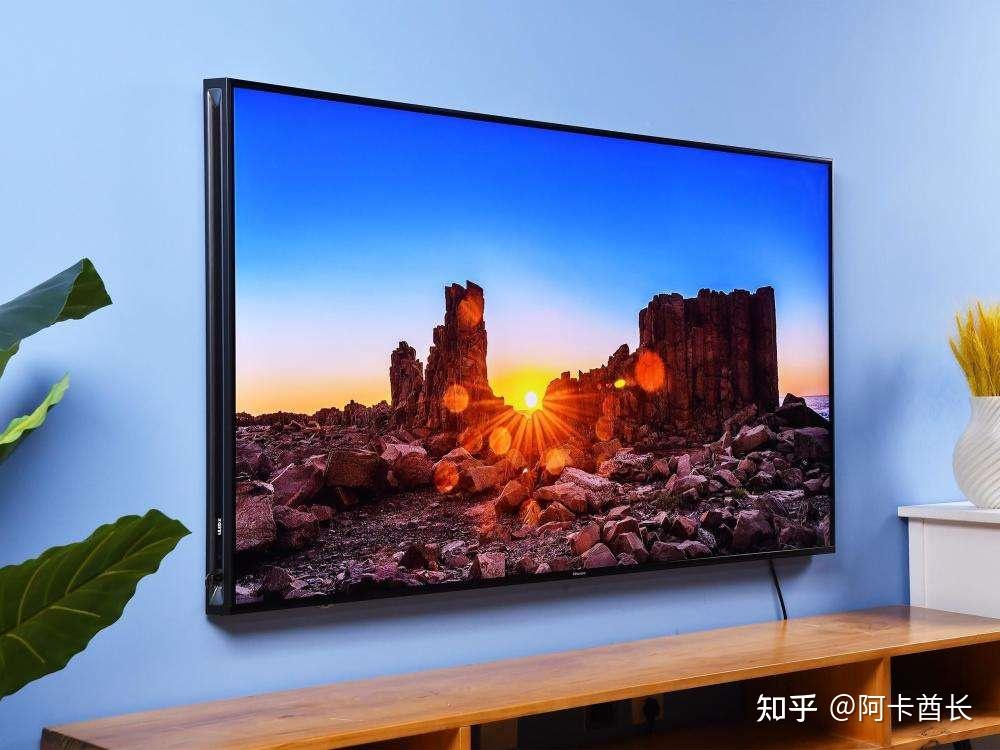 聊聊主流的电视面板：LCD面板都不完美，谨慎选择京东方 - 知乎