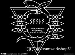 Eva中的符号和背景故事（上） - 知乎